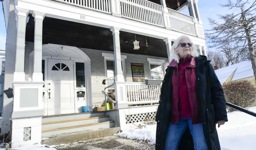 Workforce housing inventory loosens up in Brattleboro but economic ...