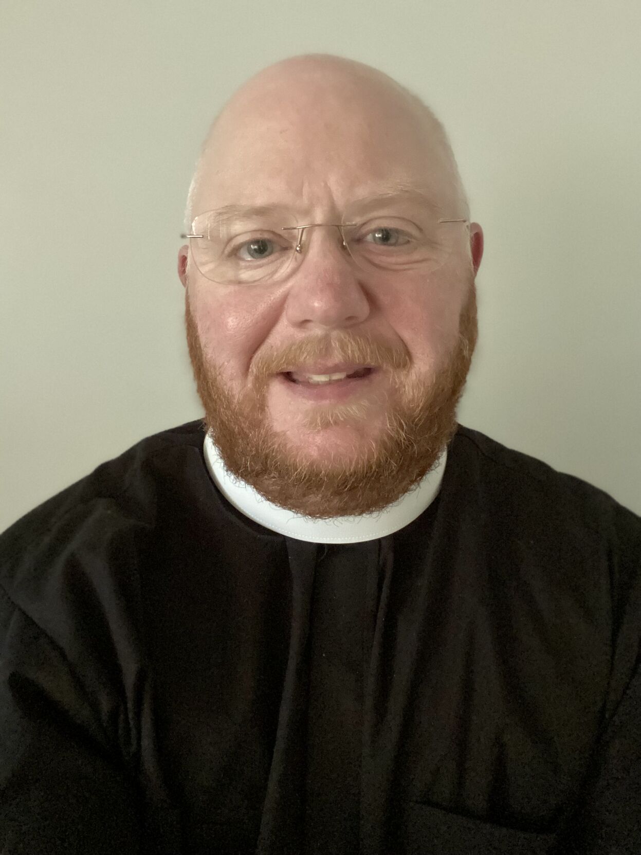 Rev. Hunter to preach at Pride Sunday service | Community-news ...