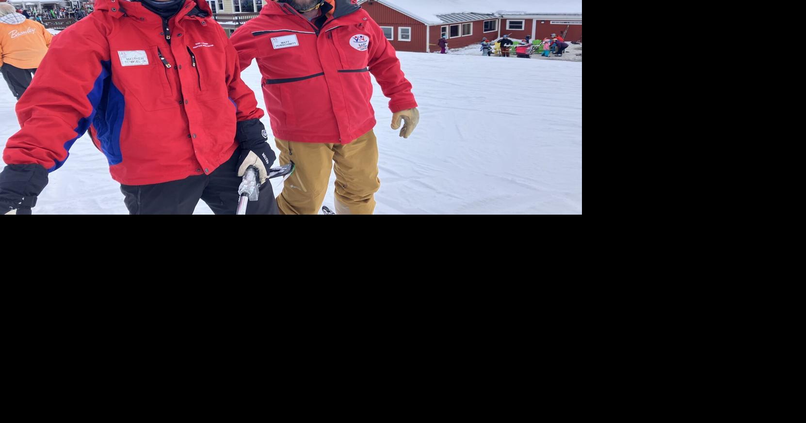 Vermont Adaptive Ski & Sports, Bart Adaptive become 'unified network ...