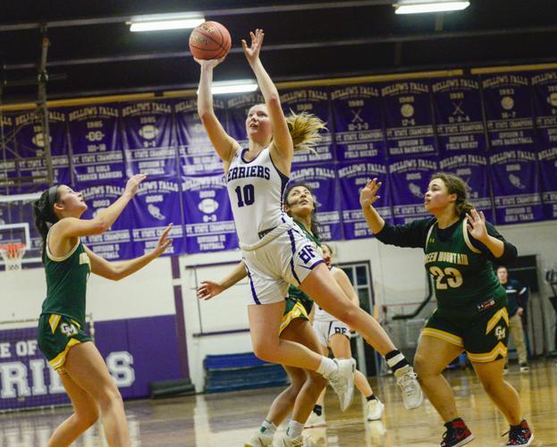 Kamel, Nystrom and Sciacca earn SVL honors | Sports | reformer.com