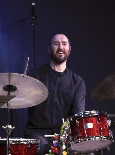 Vermont Jazz Center presents The Convergence Project this Saturday ...