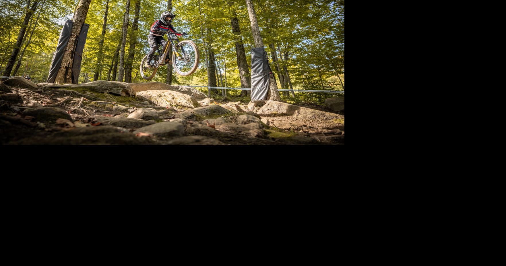 Fox U.S. Open of Mountain Biking 'continues building legacy in ...