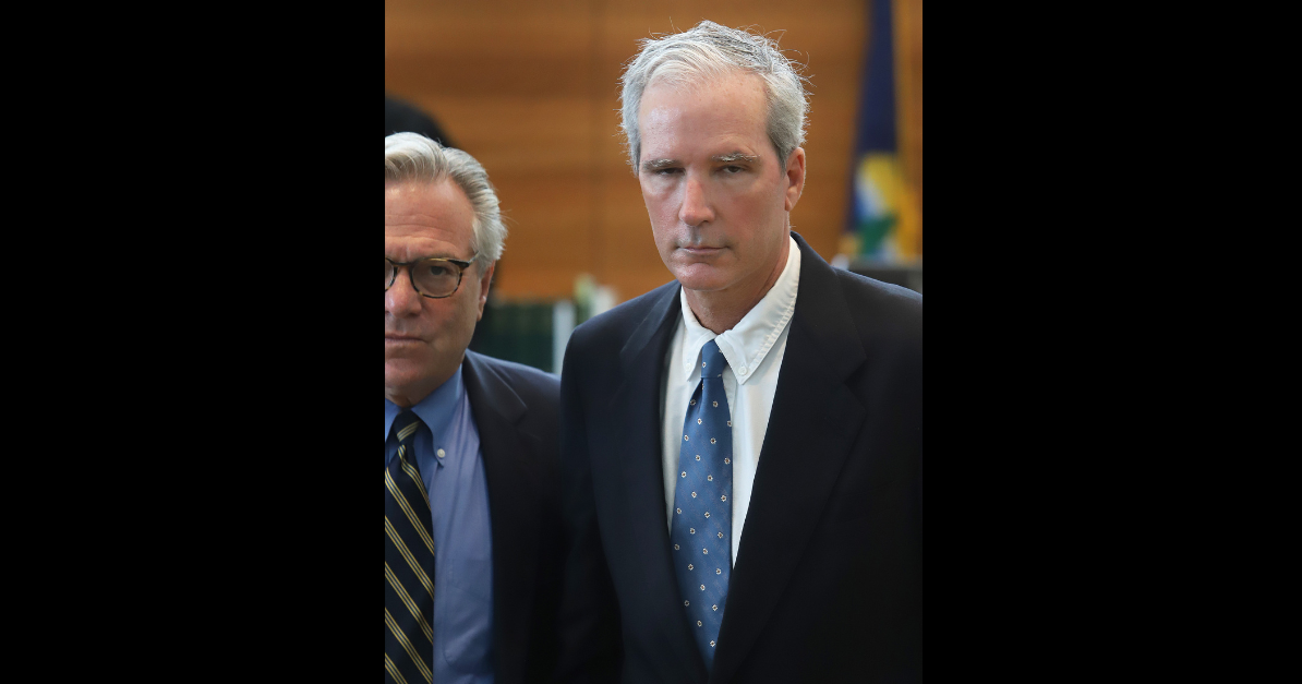 Former Pine Cobble teacher plea deal calls for split sentence, lifetime ...