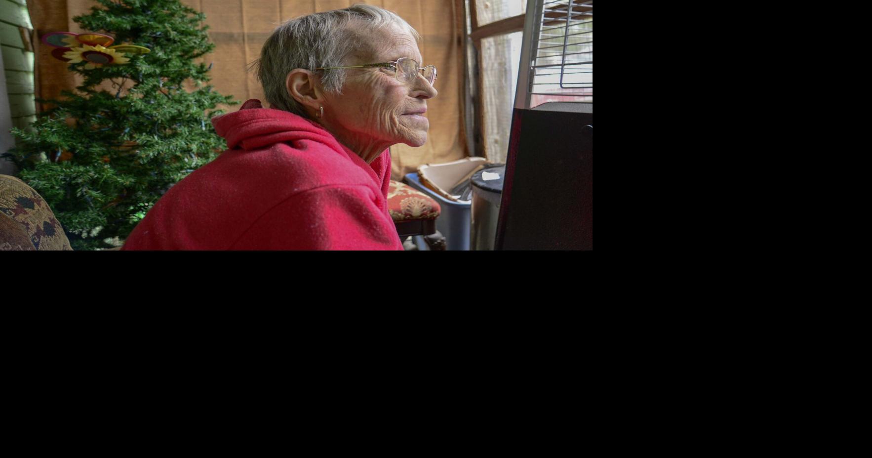 Giving cancer her best punch: Brenda Class-Peters battles illness with ...