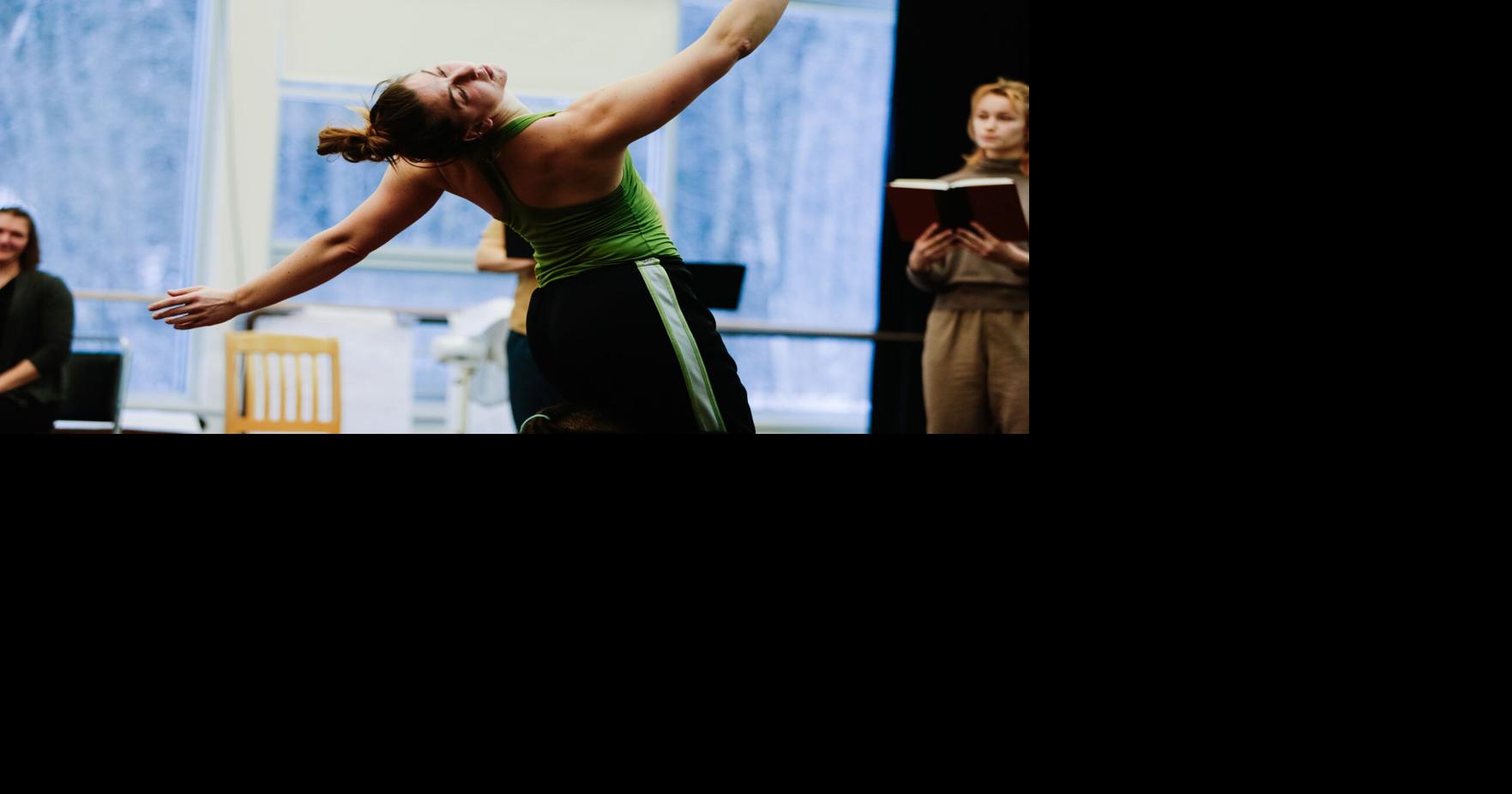 Potash Hill offers a vibrant scene of music, dance and theater | Entertainment | reformer.com