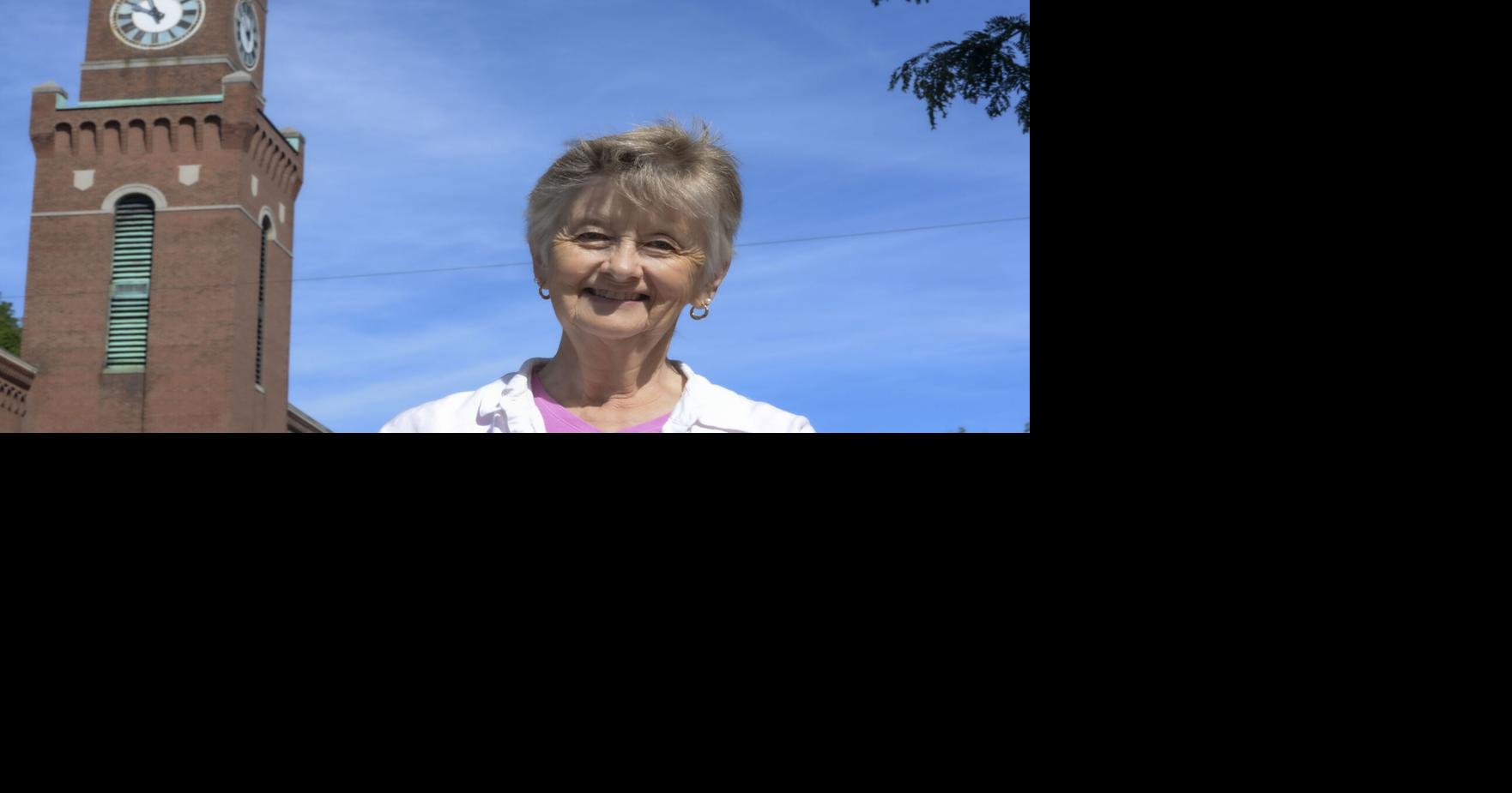 Partridge on the November ballot for side judge | Local News | reformer.com