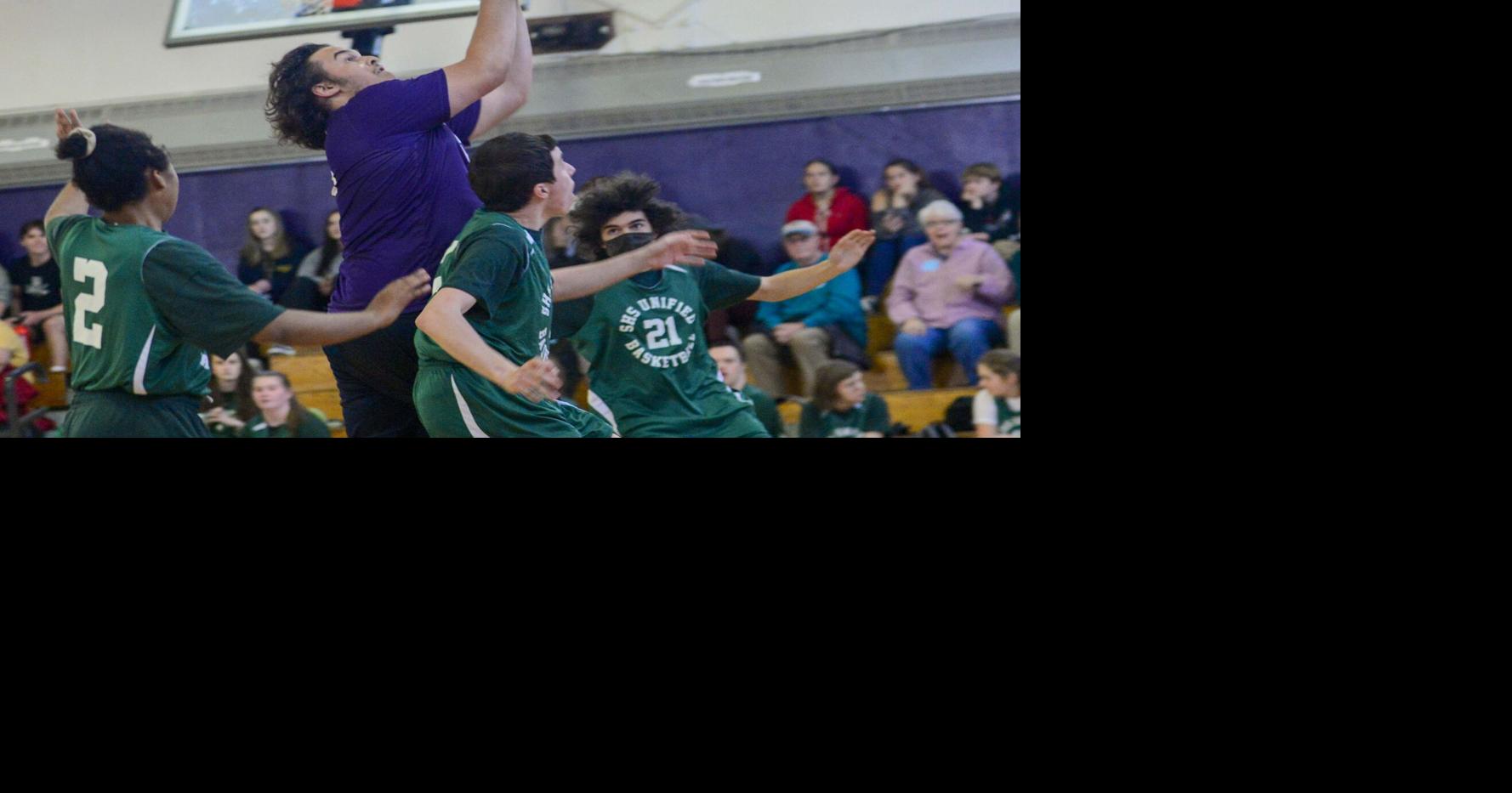 Brattleboro unified basketball sneaks past Springfield; BBA up next on ...