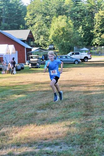 Astley earns horse manure prize | Sports | reformer.com