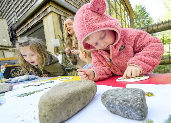 PHOTOS: Getting ready for Mother's Day | Multimedia | reformer.com