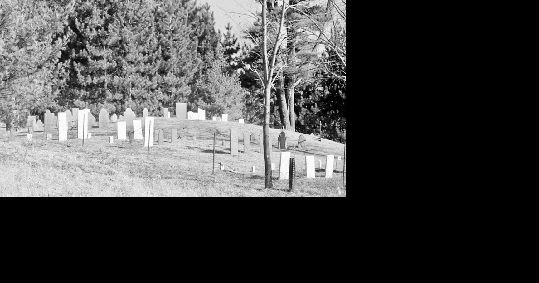 Local History: A Tory loyalist helped Vermont vote for statehood ...
