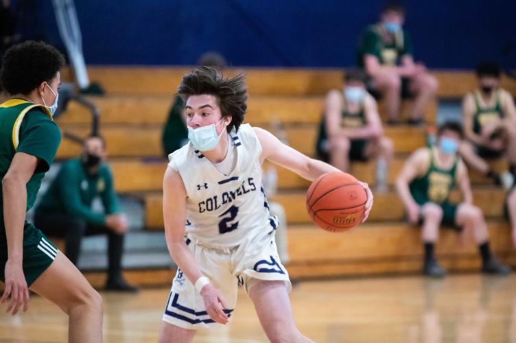 Nystrom, Terry, Mattocks earn SVL First Team honors | Sports | reformer.com