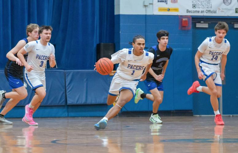Pacers bounce back with competitive home win over Kingsmen | Sports ...
