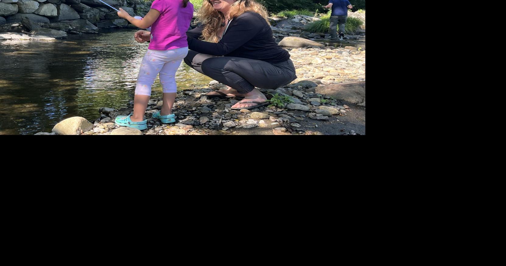 From floodplain to community space: Programs reconnect people to the ...