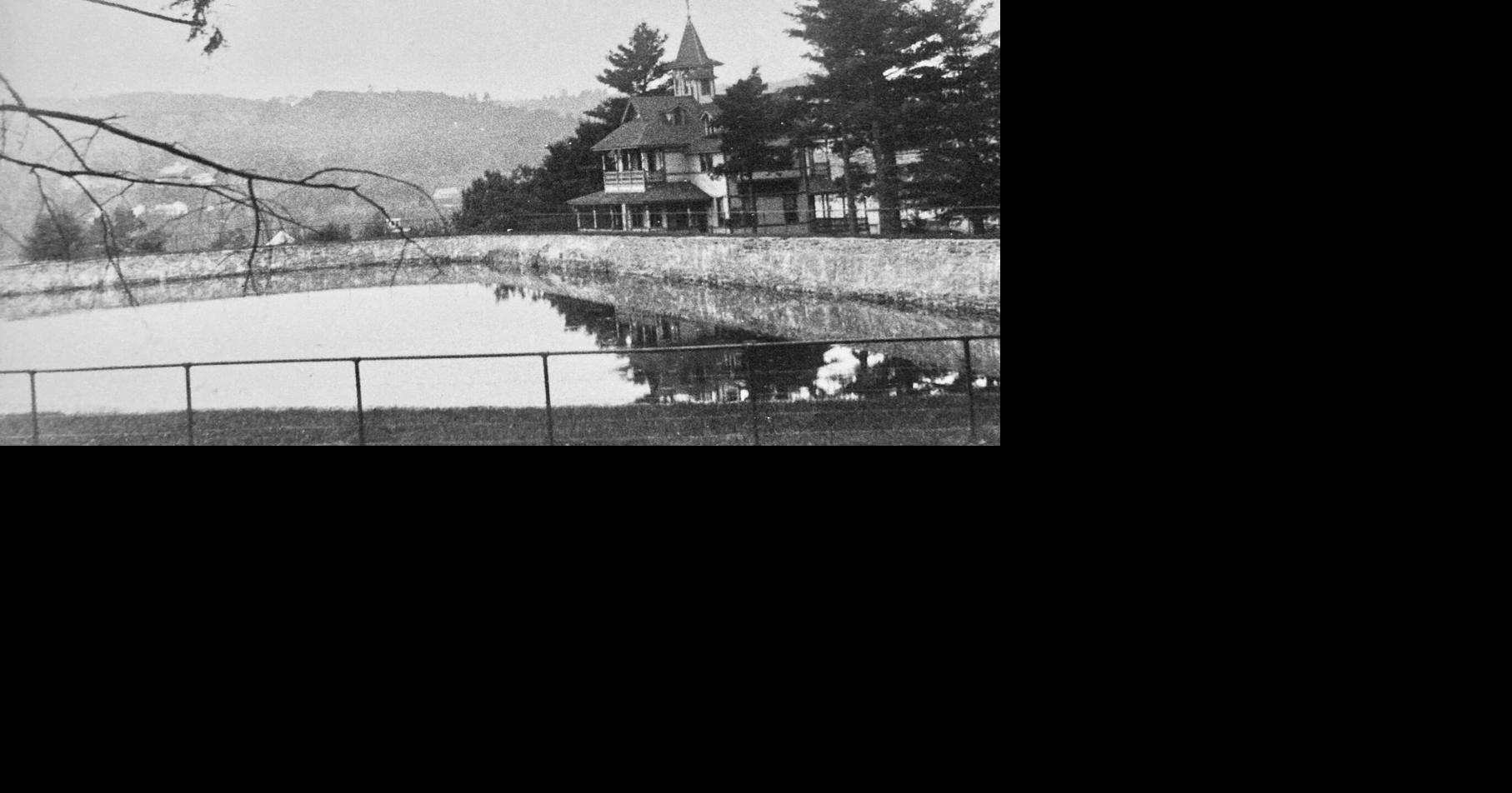 George Crowell and the water wars on Chestnut Hill | History | reformer.com
