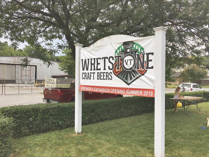Whetstone Station expansion answers the call for more beer | Local News ...