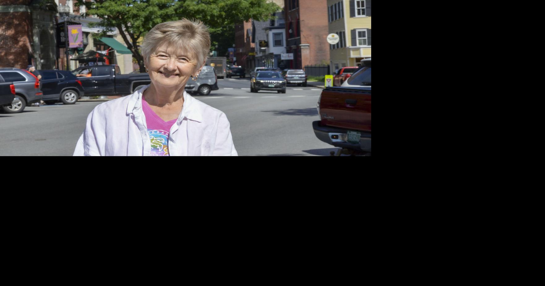 Long-time legislator throws hat in ring for assistant judge | Local ...