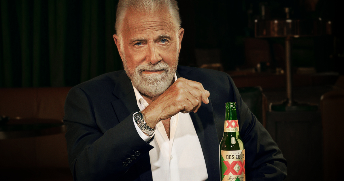 The ‘Most Interesting Man in the World’ returns | State | reformer.com