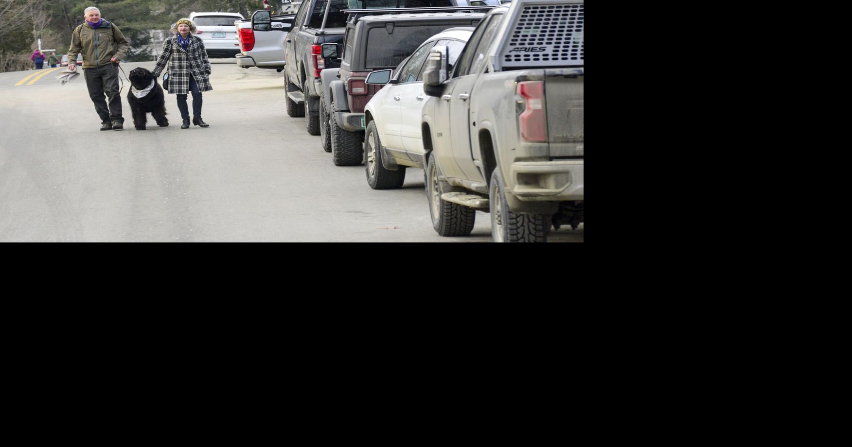 PHOTOS: Christmas in Grafton | Multimedia | reformer.com