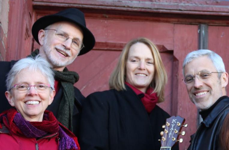 New Year's Eve concerts featuring local favorites set for Brattleboro ...