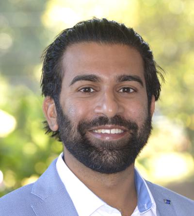 BMH welcomes Dr. Rahim Lakhani to podiatry practice | Business | reformer.com