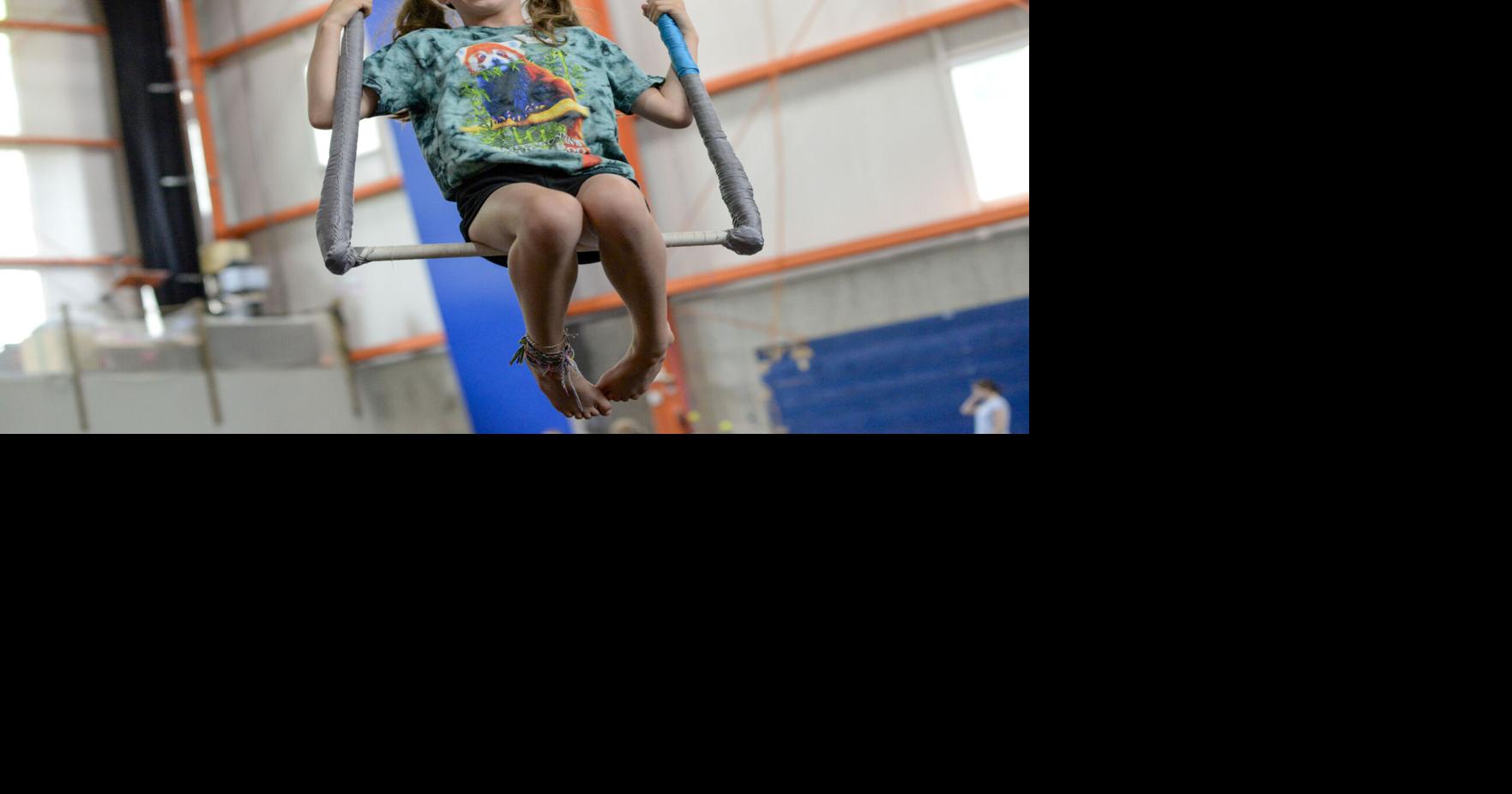 Summer circus flair | Local News | reformer.com