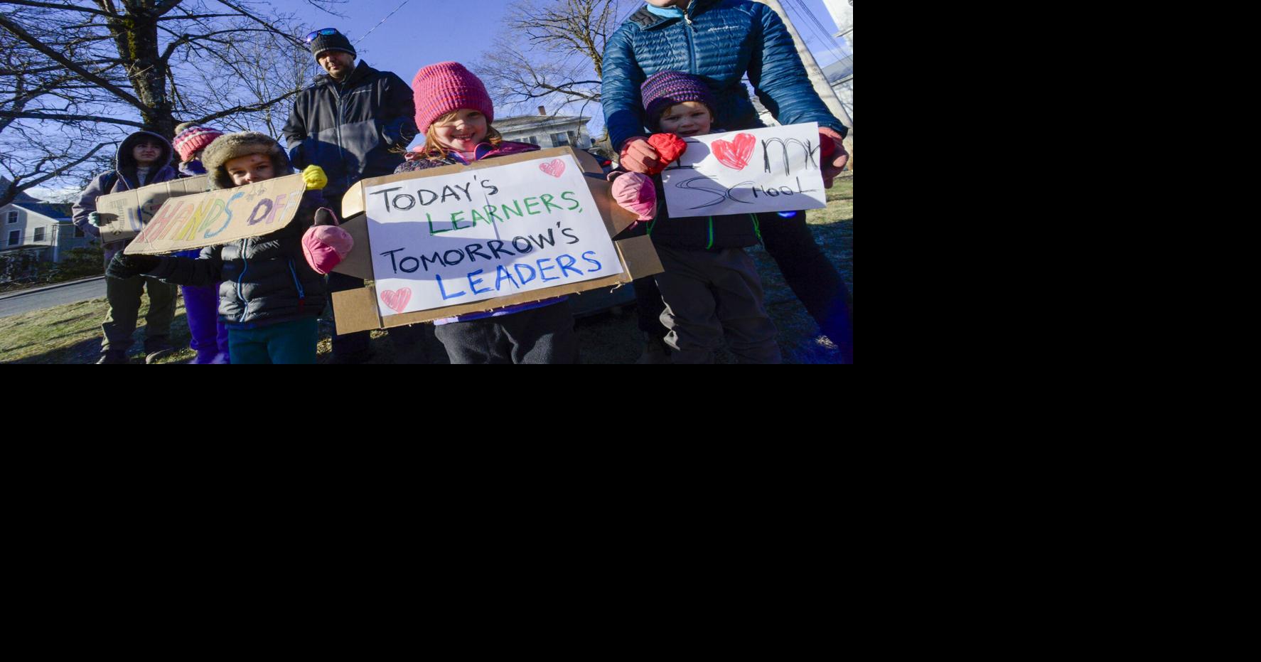 In face of DEI ban, federal certification 'mobilizes' Vermont | Local ...