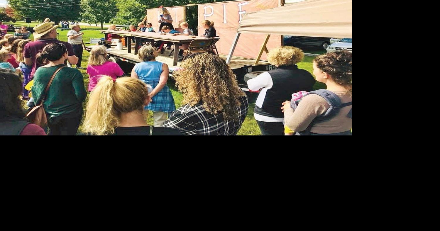 Chesterfield Old Home Day a celebration of community | Local News ...