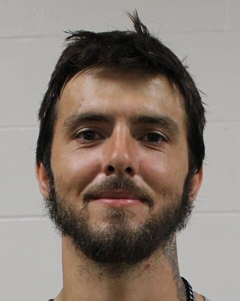 Accused cig stealer released with conditions | Local News | reformer.com