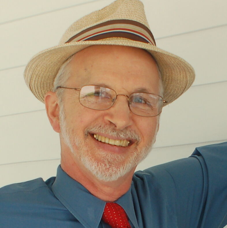 Peter Amidon's musical legacy touched near and far | Local News ...