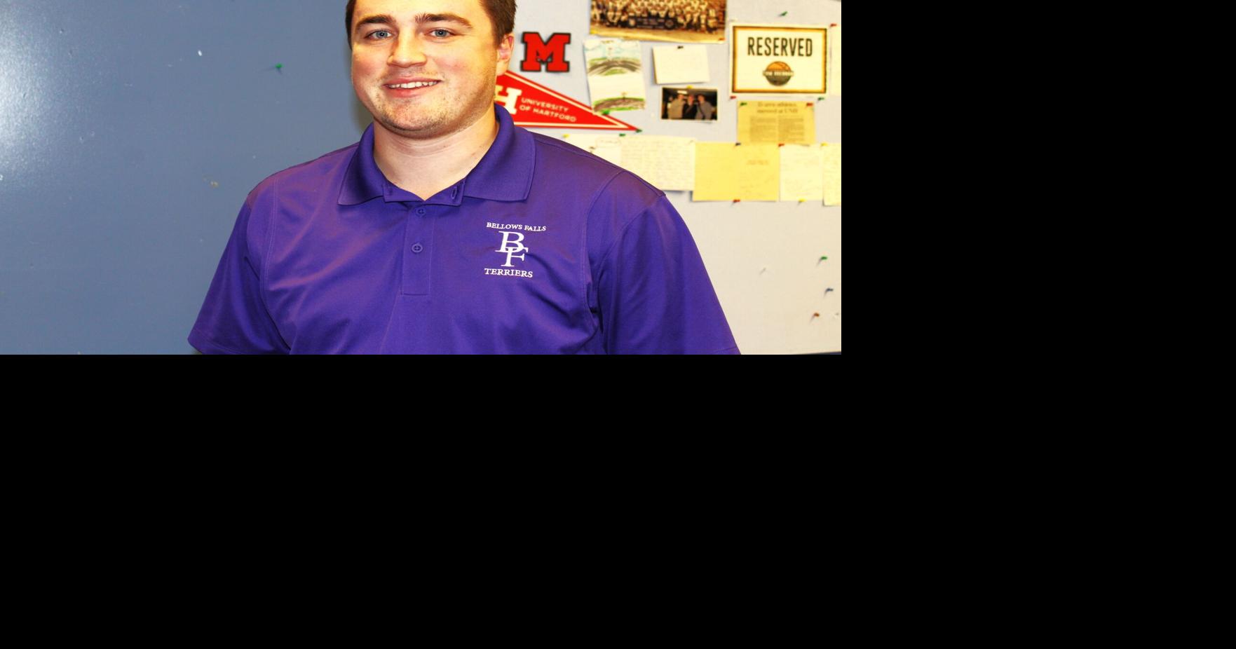 Pecsok to take the reins as Bellows Falls girls varsity basketball ...