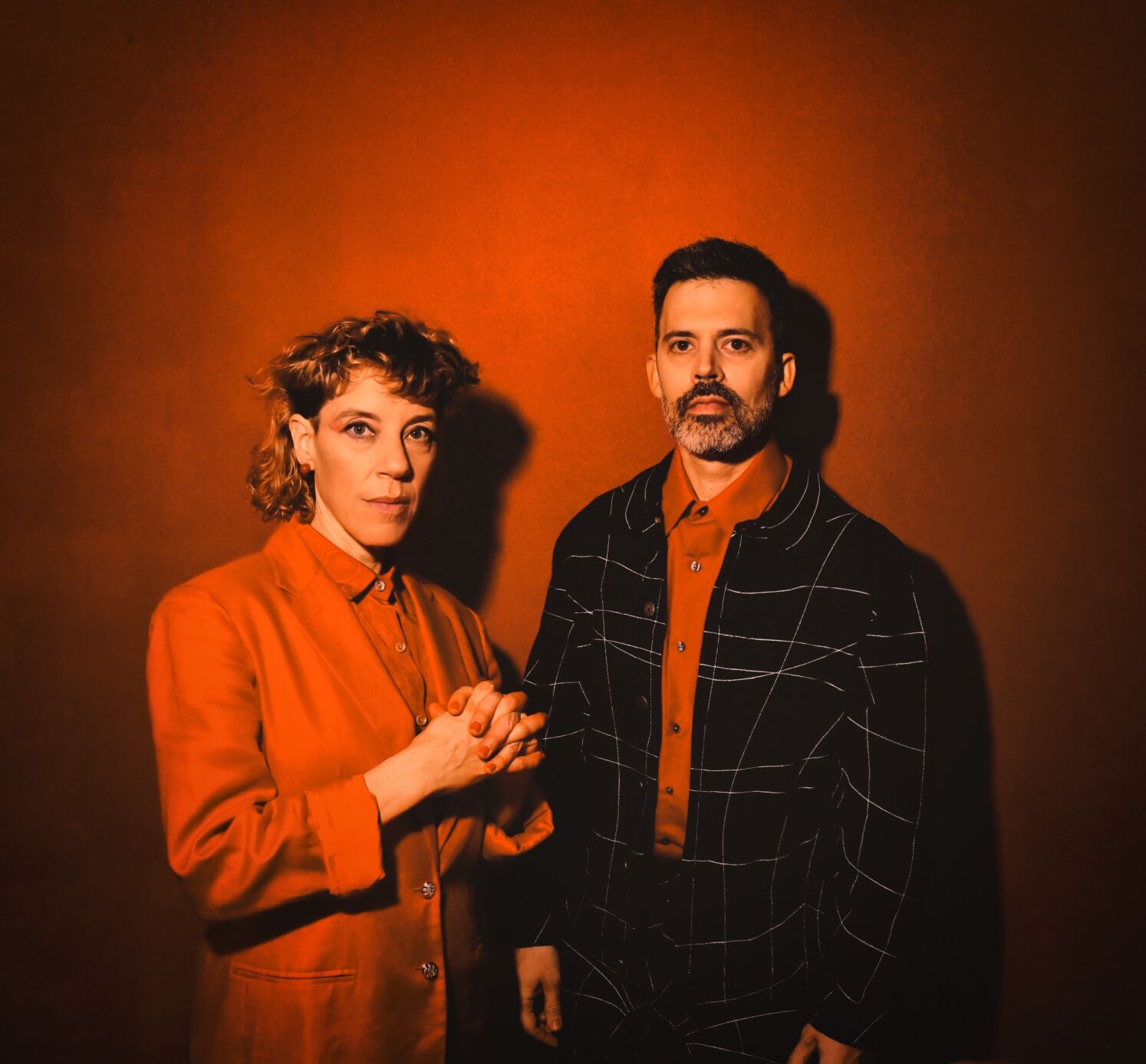 A sort-of homecoming: Merrill Garbus returns with Tune-Yards to her ...