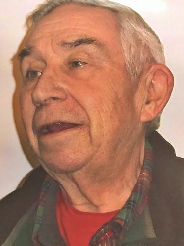 Newcomer to Select Board race is longtime resident | Local News ...