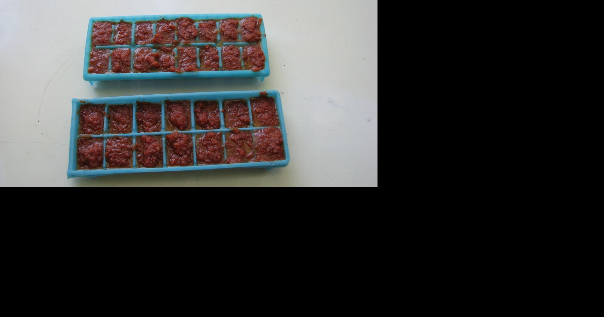 Henry Homeyer | Notes from the Garden: Putting away veggies for winter ...