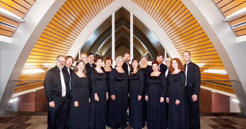 Counterpoint to perform 'The Bells' | Entertainment | reformer.com