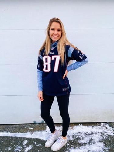 Waryas takes talents to Maine | Sports | reformer.com