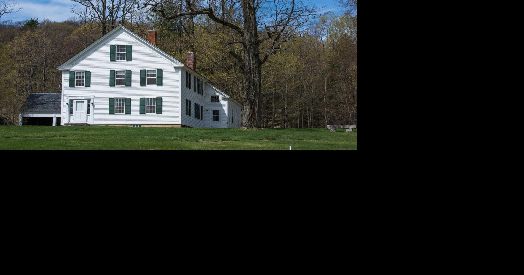 Historic Dutton Farmhouse opens for public tours | Community-news ...