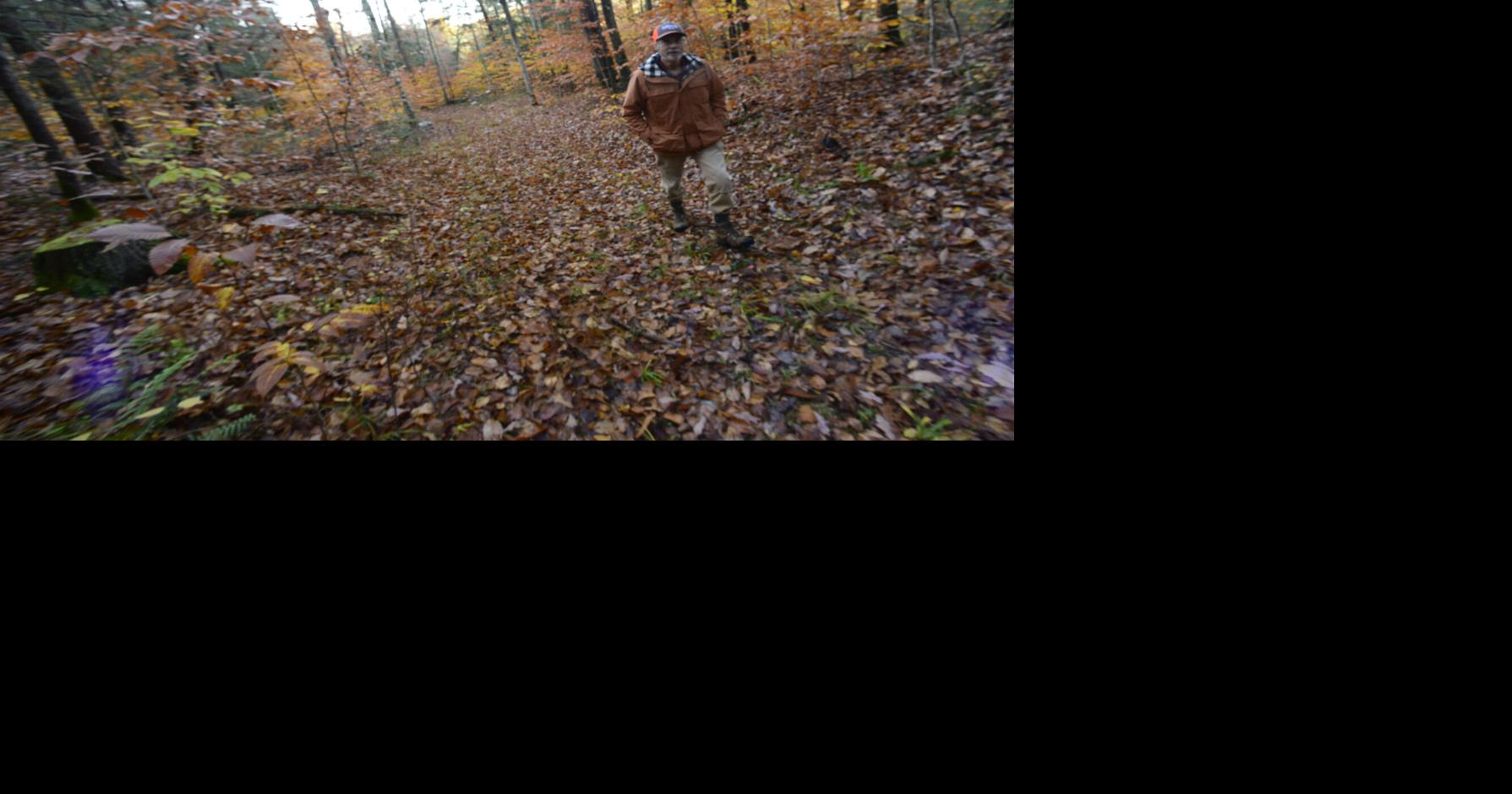 'A special place' in Dummerston preserved by Green Mountain Conservancy ...