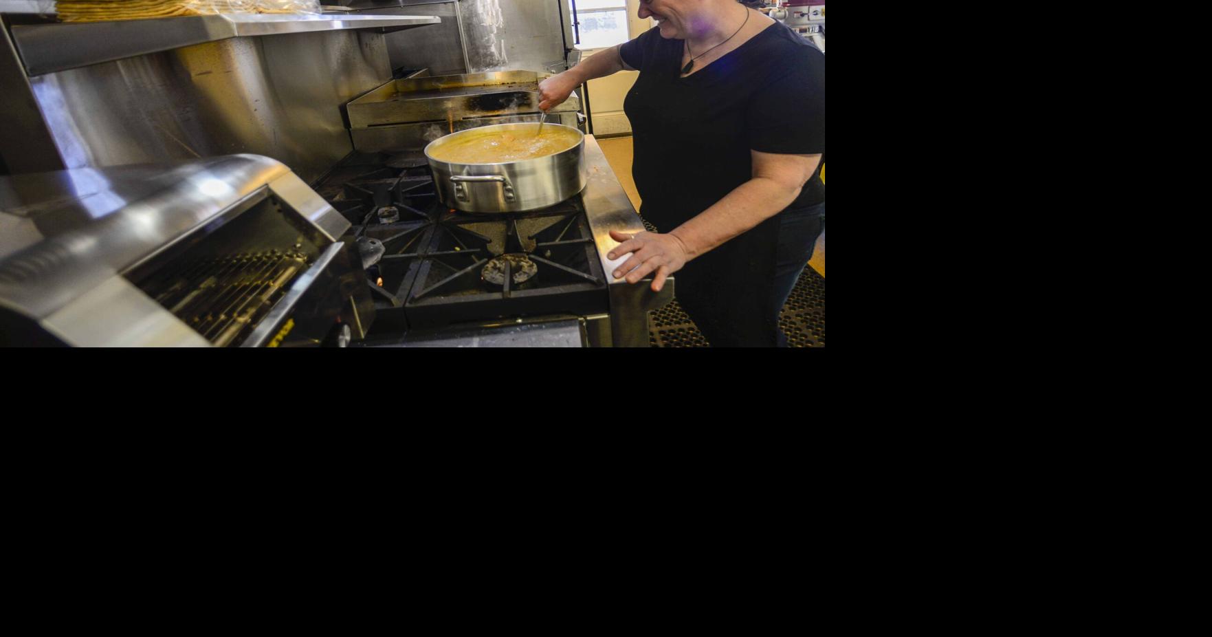 PHOTOS: Guilford Country Store reopens its doors | Local News ...