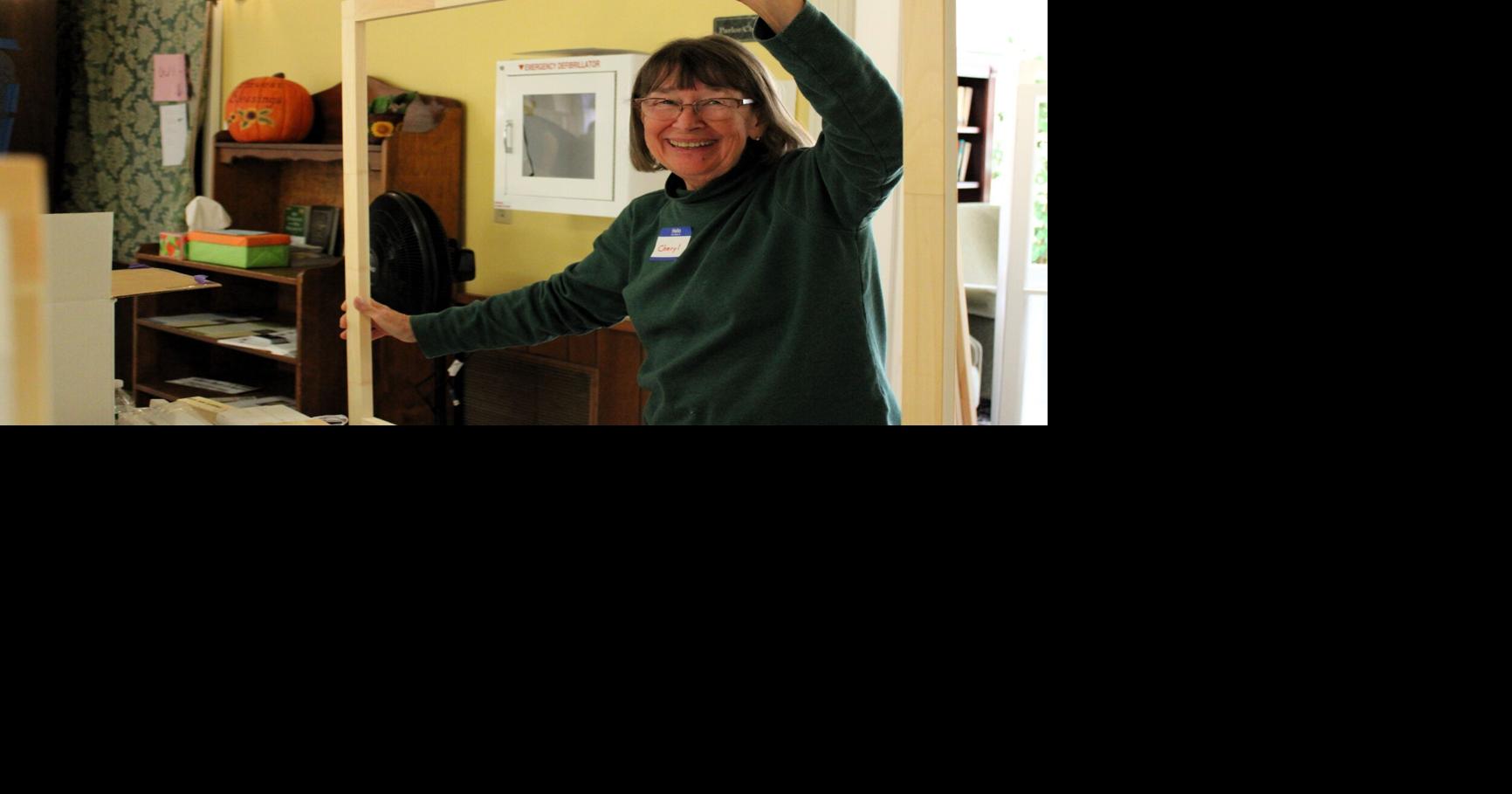 Window Dressers hosting community builds in Southern Vermont | Local ...