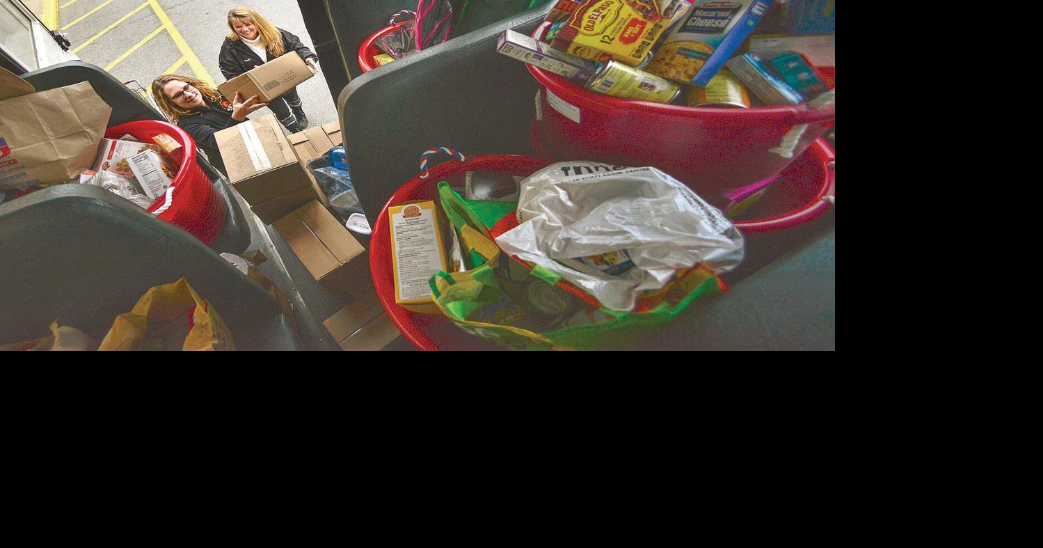 Project Feed the Thousands boasts huge success in difficult year ...