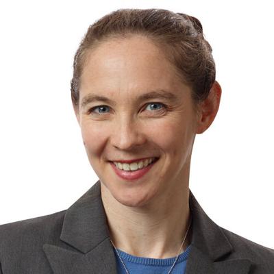 Elizabeth Wohl returns to Downs Rachlin Martin | Community-news ...