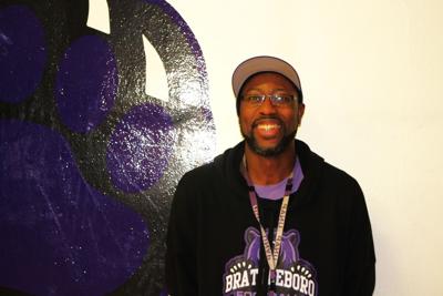 Rec. Dept. offers basketball clinic, snowshoeing, skating FUNdamentals ...