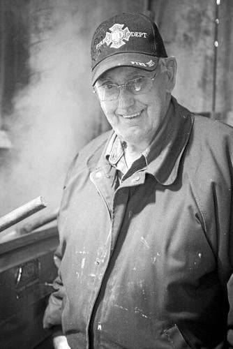 Remembering Larry Lynch, long-time Dummerston firefighter | Local News ...