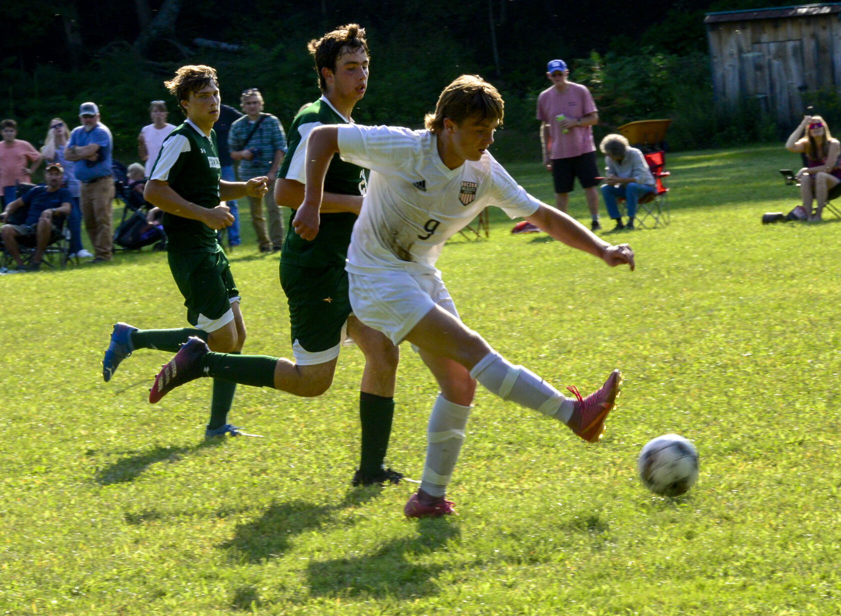 Twin Valley wins C Division SVL title, finishes regular season ...