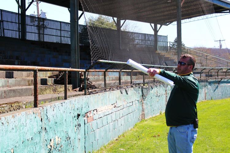 Major restoration project planned for Tenney Field | Sports | reformer.com