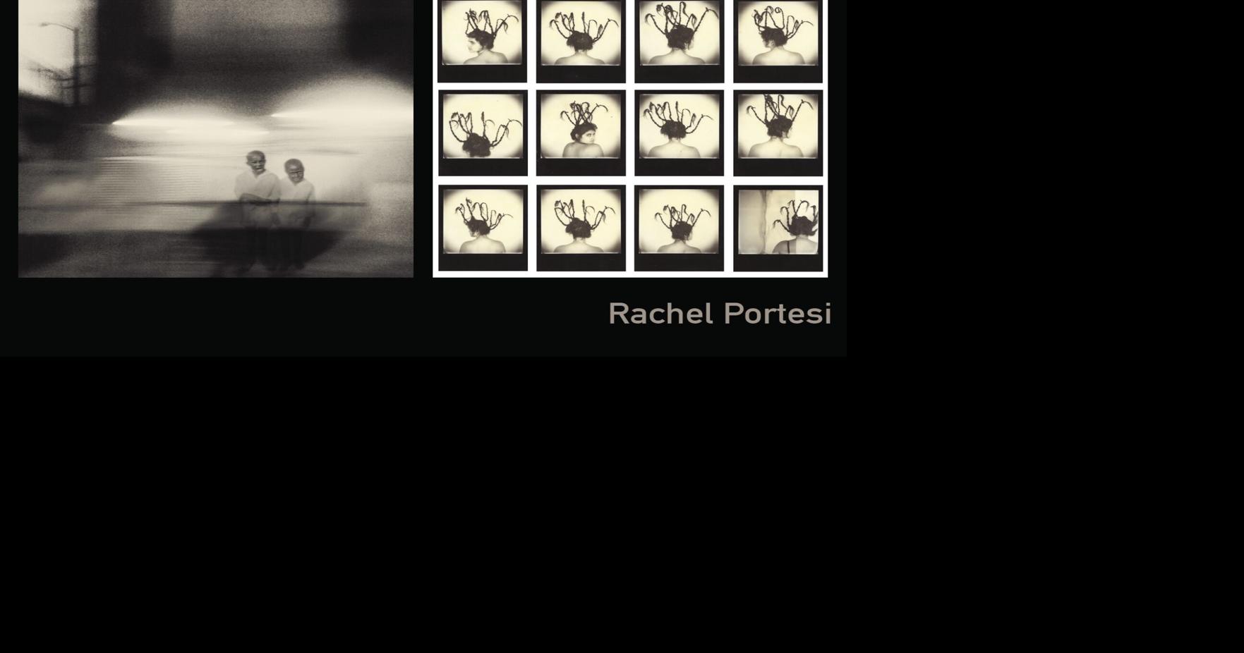 Vaune Trachtman and Rachel Portesi to display photography at Michael S ...