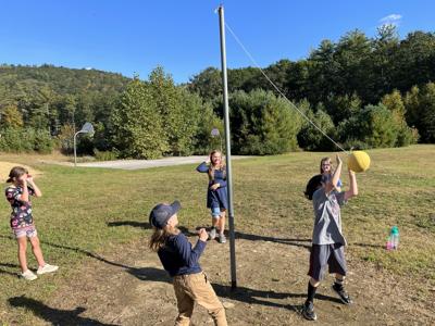 Summer Rebels program offers 'thrilling experience' | Education ...