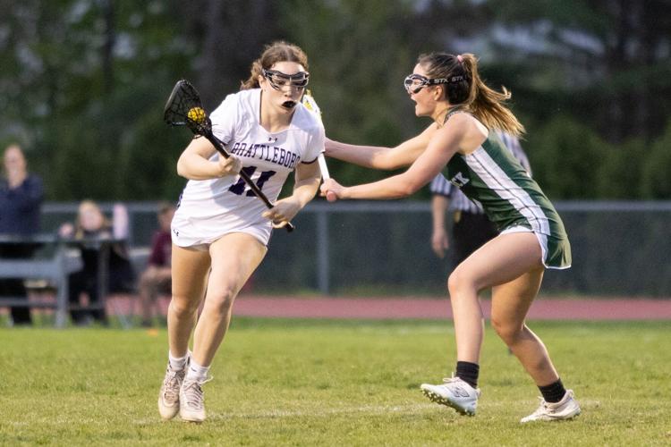 Four Bears earn SVL, All State honors for Division 2 girls lacrosse ...