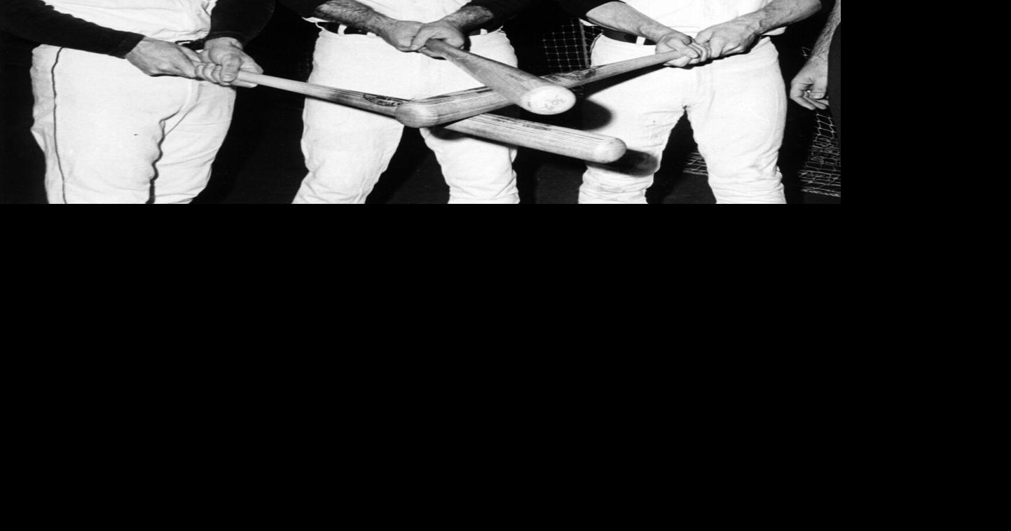 Local History: The story of three teammates | Community-news | reformer.com