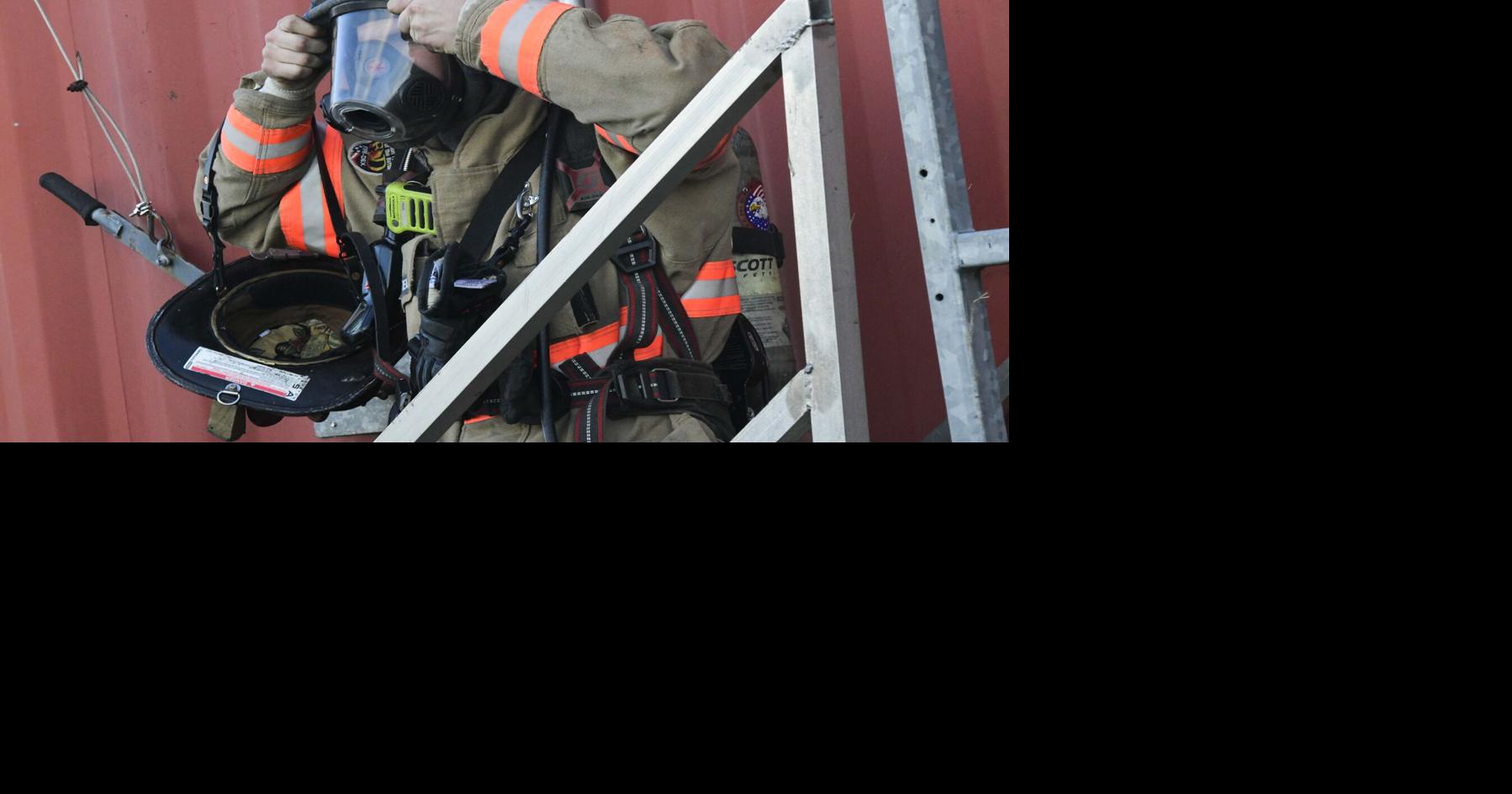 VIDEO: Live-fire training | Multimedia | reformer.com